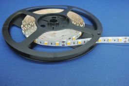 Led strip 12 Volt cool white 5050 leds
