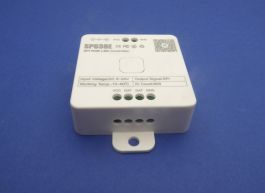 Smart Home RF and Bluetooth RGB Receiver for Pixel led strips