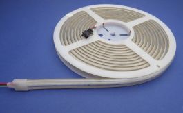 Spotless LED Pixel Tape 3000k Digital Addressable 24V