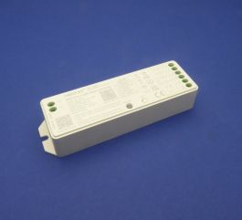 Smart Home RF Wifi Receiver 5 in 1 for all led strips
